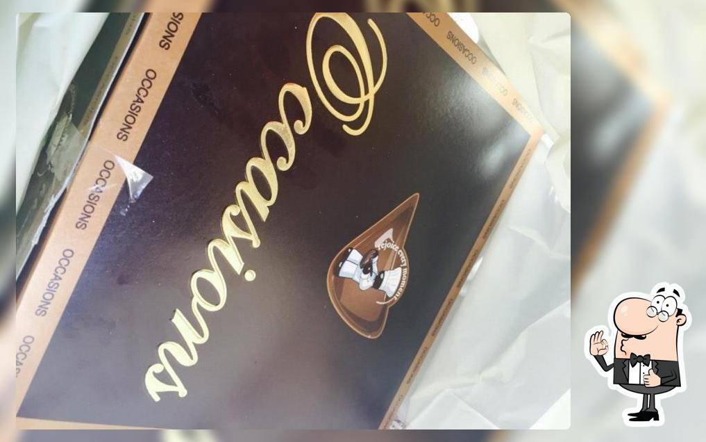 Occasions Sweets, Abu Dhabi - Restaurant menu, prices and reviews