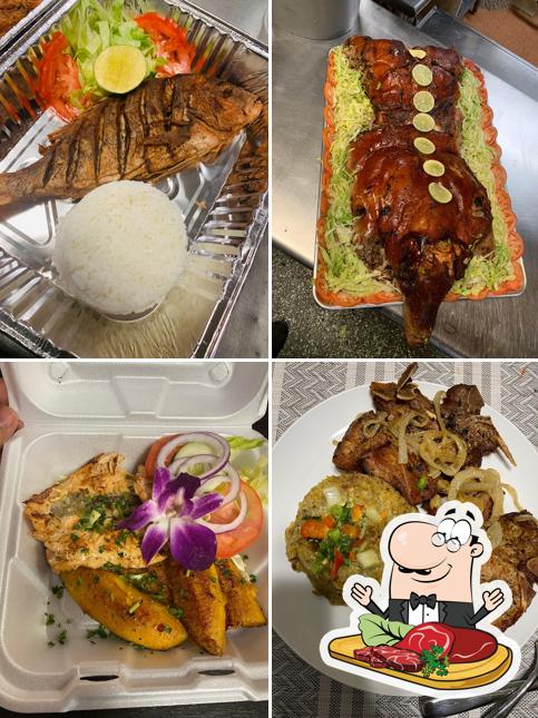 El Tipico Restaurant in Allentown - Restaurant menu and reviews