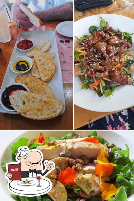 Elsie's Restaurant & Bar, Tuakau - Restaurant menu, prices and reviews