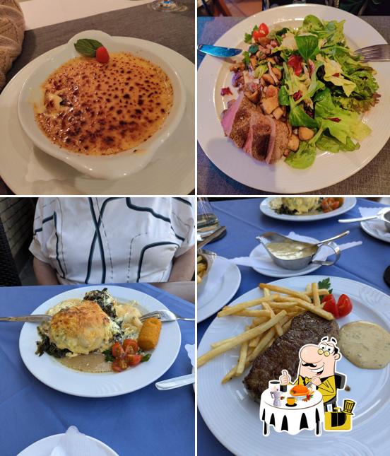 Fischer restaurant, Lohmar - Restaurant reviews