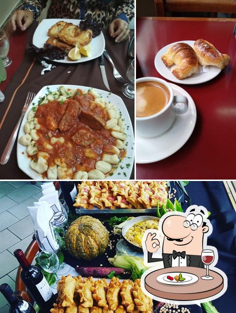 Grillo's restaurant, Buenos Aires - Restaurant reviews