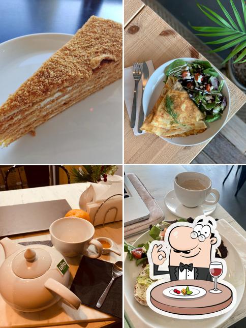 Top 5 restaurants with pierogi in Vancouver, Washington, september 2025 ...