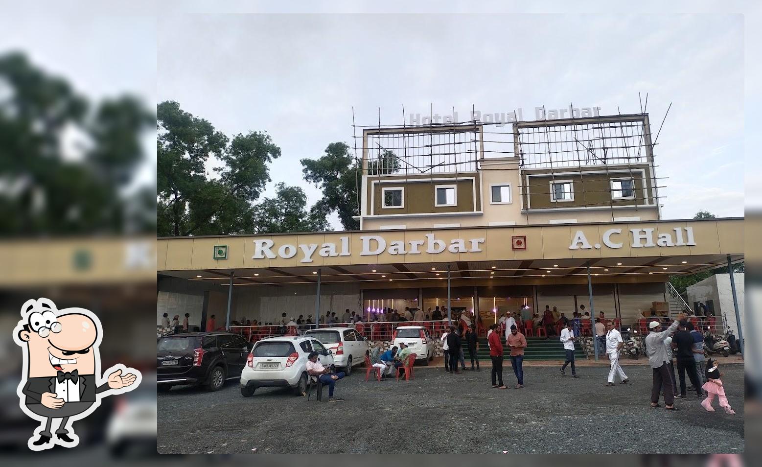 Best biryani in Endhal restaurants, summer 2024 - Restaurant Guru