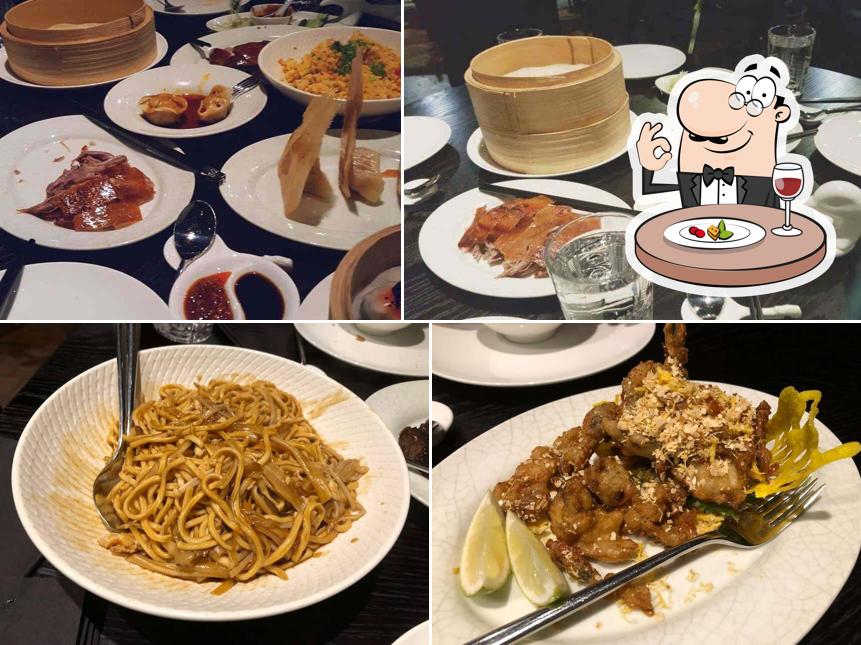 Huami, Auckland - Restaurant menu, prices and reviews
