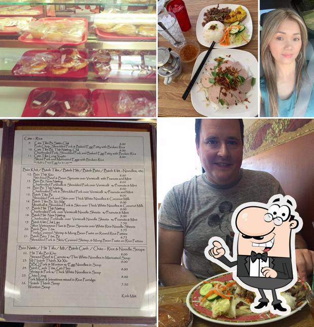 Lang Bakery, Oklahoma City - Restaurant menu, prices and reviews