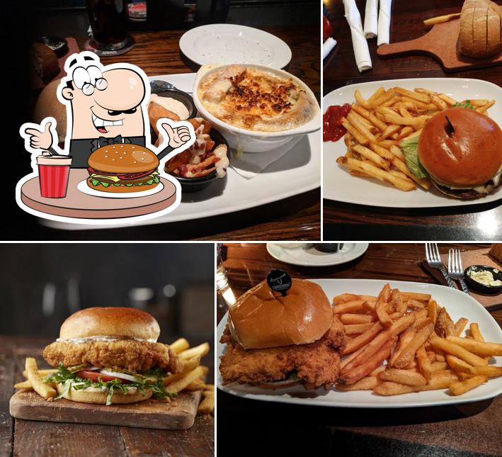 LongHorn Steakhouse in Reading - Restaurant menu and reviews