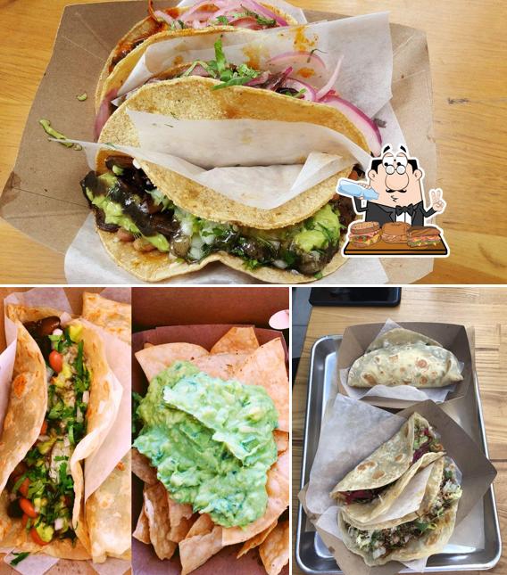 LOQUI, Culver City - Restaurant menu, prices and reviews