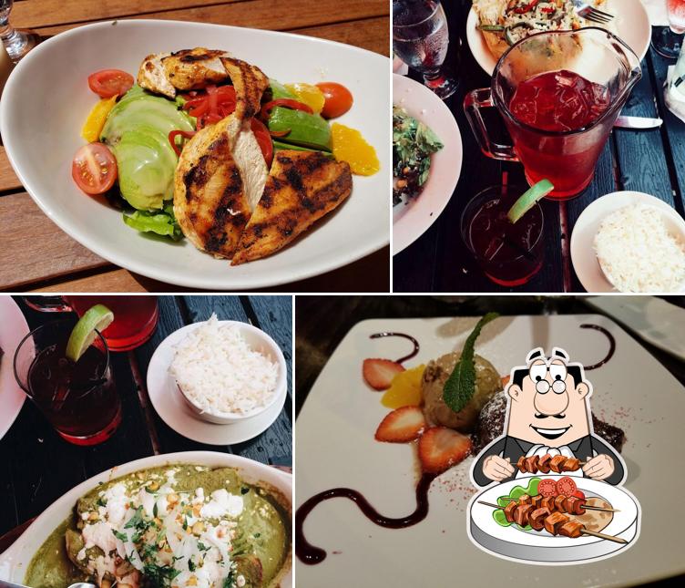Lucha Cartel in Philadelphia - Restaurant menu and reviews
