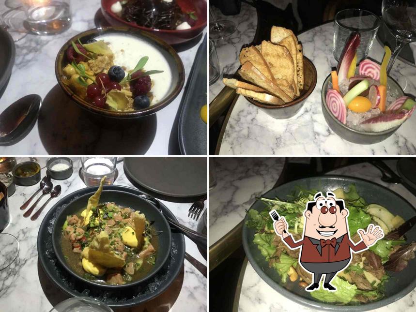 MISTU, Porto - Restaurant menu, prices and reviews