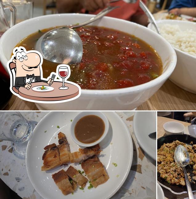 Manam, Antipolo - Restaurant menu, prices and reviews