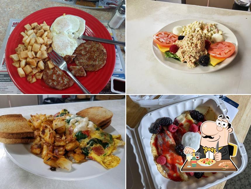 Miss Batavia Diner, Batavia - Restaurant menu, prices and reviews