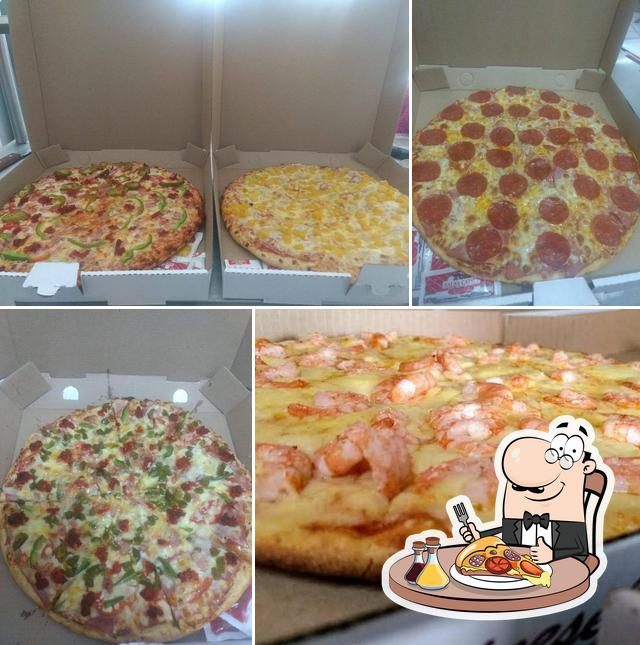 Nano´s pizza restaurant, Villas de la Hacienda - Restaurant reviews