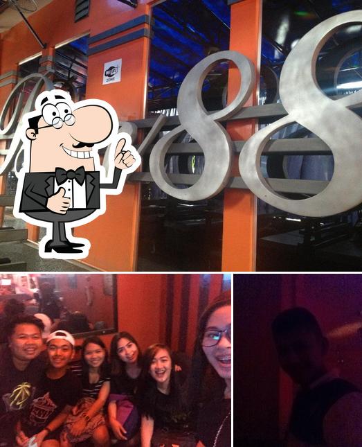 Bar 88/ Sylph Restobar, Cabanatuan - Menú del restaurante, precios y ...