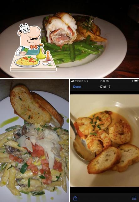 Bar Cilento, Gillette - Restaurant menu, prices and reviews