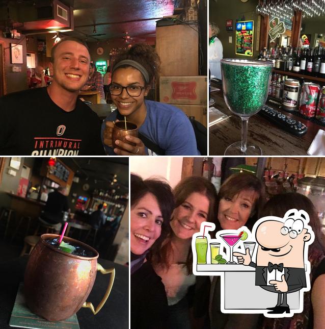 Dundee Cork & Bottle in Omaha - Restaurant reviews