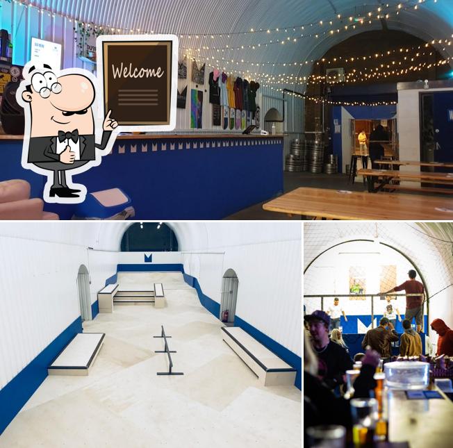 Hop Kingdom in London - Restaurant reviews
