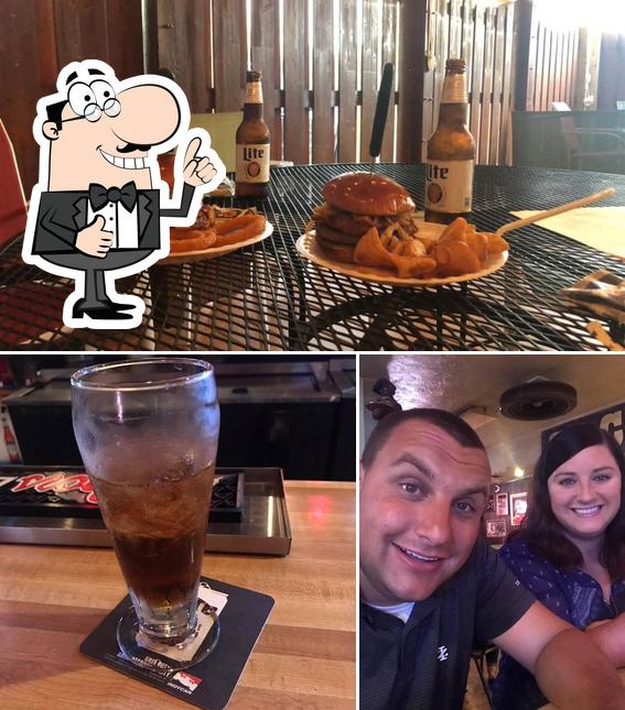 Moran's Bar & Grill restaurants in Anderson, Indiana, summer 2024 ...