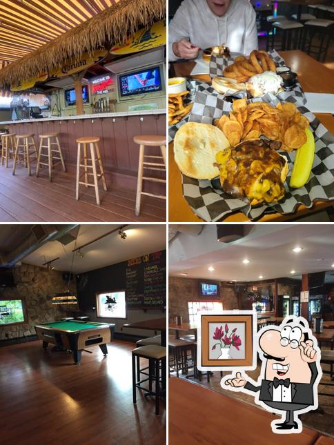 New Britain Inn, New Britain - Restaurant menu, prices and reviews