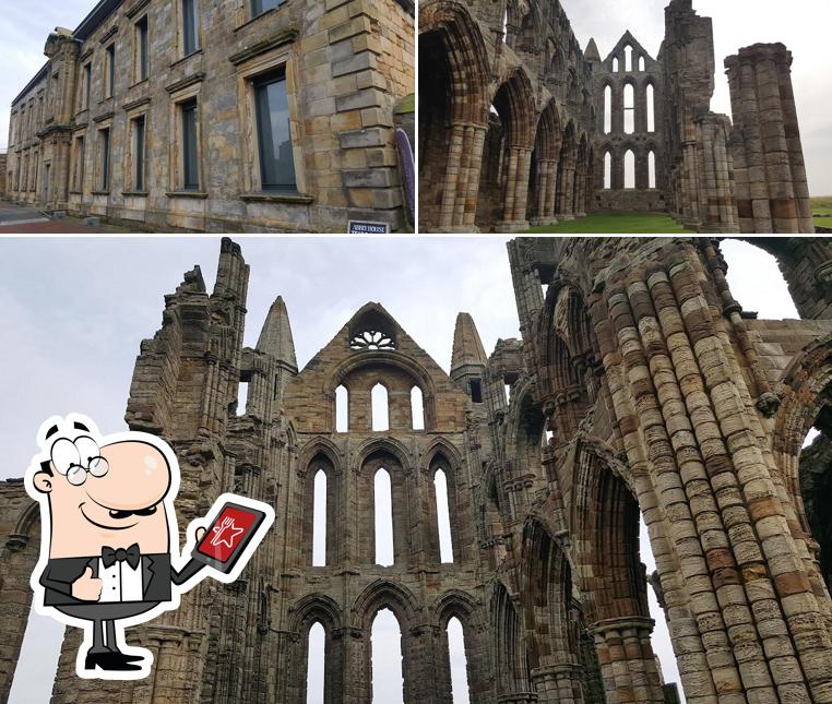 The Forge Inn in Whitby - Restaurant reviews