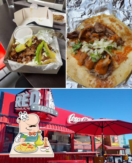 Red box, Chihuahua - Menú del restaurante, precios y reseñas