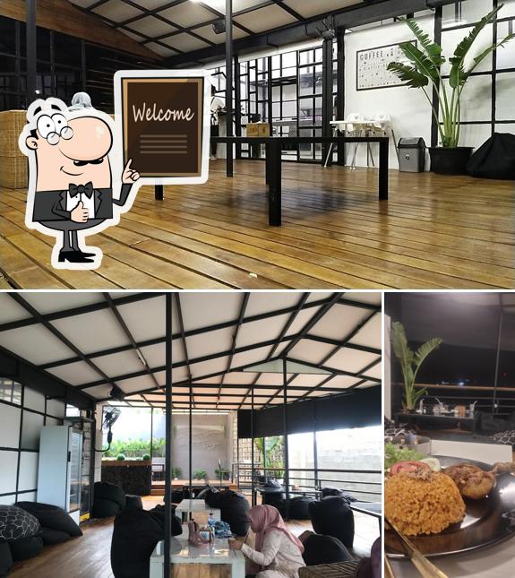 AMS.Co, Banda Aceh - Restaurant menu, prices and reviews