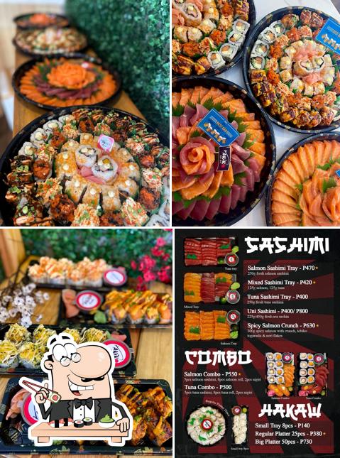 Akiko Foods Muntinlupa, Muntinlupa - Restaurant menu, prices and reviews