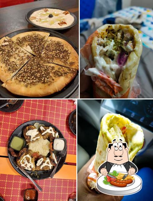 Arabian Grills & Wraps, Navi Mumbai - Restaurant menu, prices and reviews