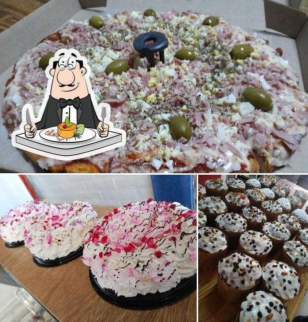 Panaderia y Confiteria MAFI, Puerto Madryn - Opiniones del restaurante
