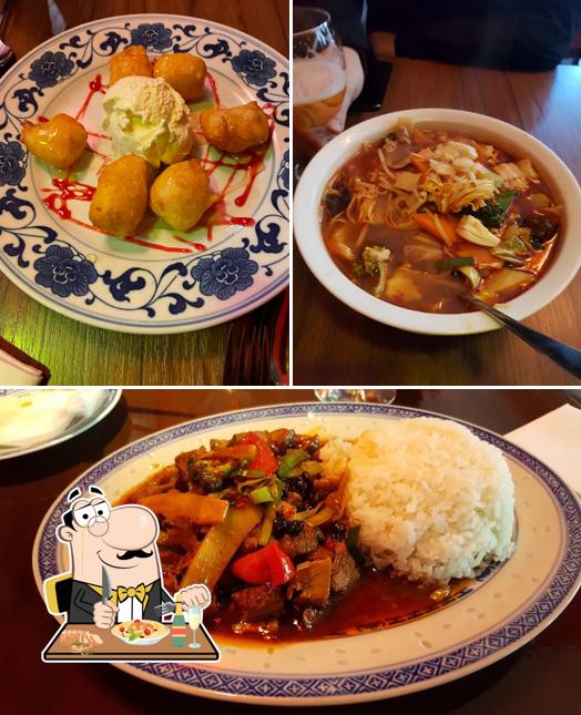 Restaurant Bing Haus, Lucerne - Restaurant menu, prices and reviews