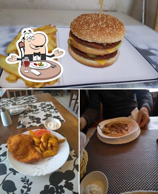 Bistro Labužnik, Bátka - Restaurant menu, prices and reviews