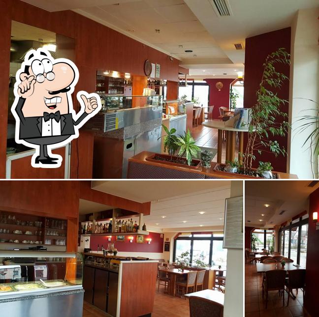 Restaurante Blitz-Döner Edewecht, Edewecht - Opiniones del restaurante