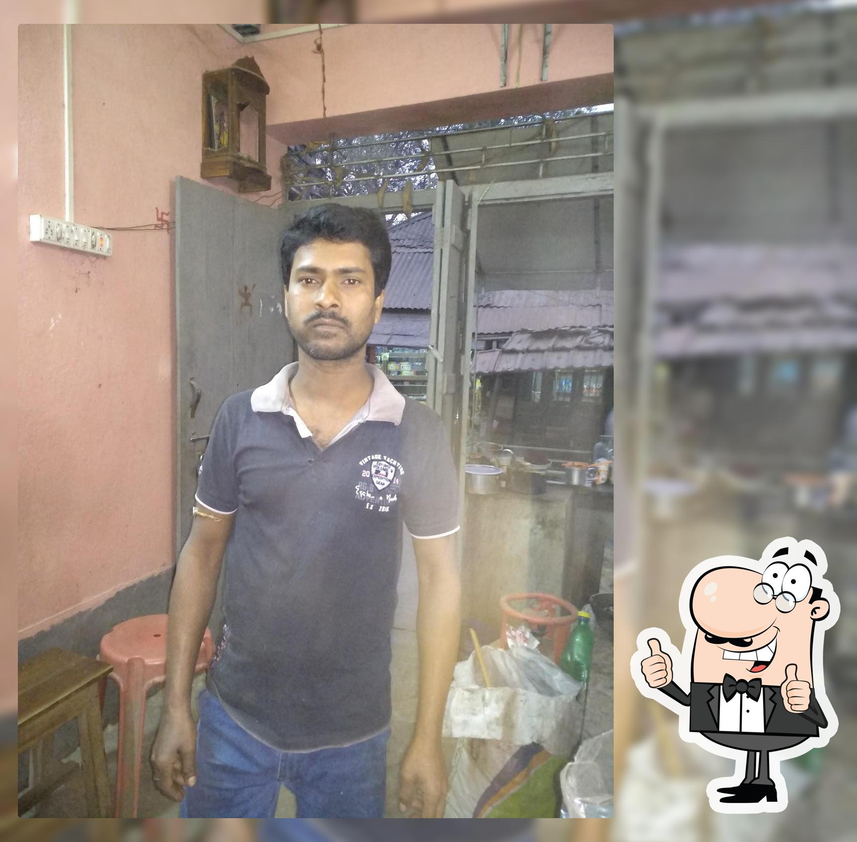 Find the best place to eat in Geonkhali, spring 2024 - Restaurant Guru