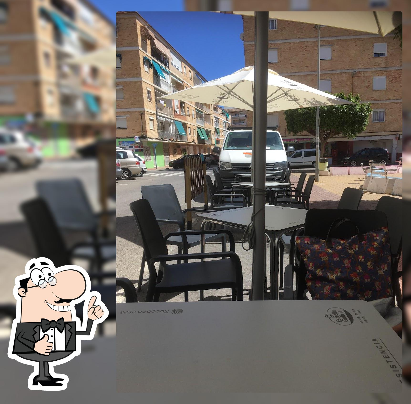 Cafe Pick Up, Torrevieja - Menú del restaurante, precios y reseñas