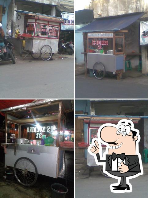 Es Kolding 32 restaurant, East Jakarta - Restaurant reviews