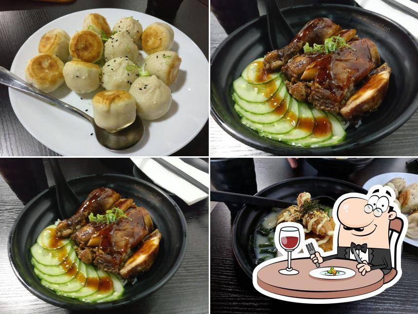 Top 5 restaurants with dim sum in Waterloo, september 2025 - Restaurant ...