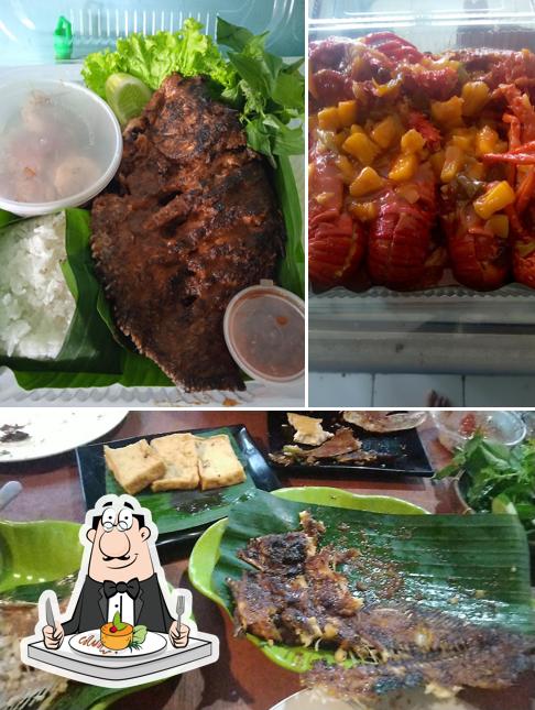 Ikan Bakar Raja Ikan restaurant, Malang - Restaurant reviews