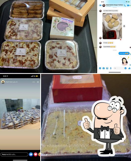 Inspired by Benitz Kitchen, Calamba - Restaurant reviews