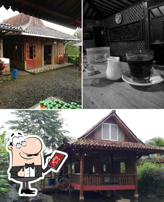 Warung Joglo Banteran, Purwokerto - Restaurant menu, prices and reviews