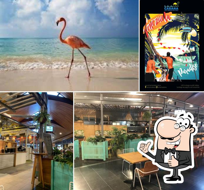 La Cha Cha Cabana in Robina - Restaurant reviews