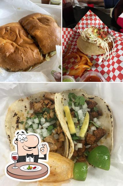 Lolis Mexican Food Truck, Riverview - Restaurant menu, prices and reviews