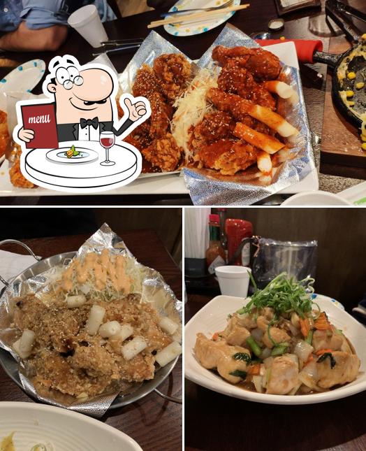 No.1 Plus Chicken - Richardson, Richardson - Restaurant menu, prices ...
