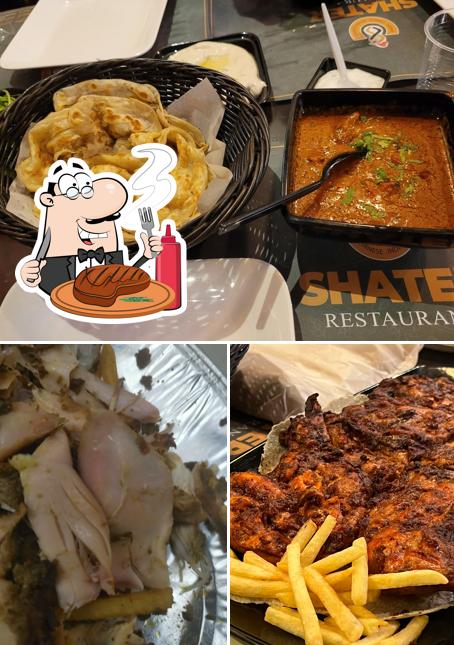 SHATER RESTAURANT, NAHDA, Sharjah - Restaurant menu, prices and reviews