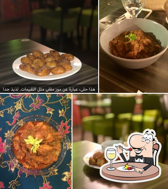 Selera Malaysia Bistro, Aberdeen - Restaurant menu, prices and reviews