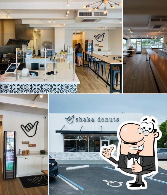 Shaka Donuts, Orlando - Carta del restaurante y opiniones