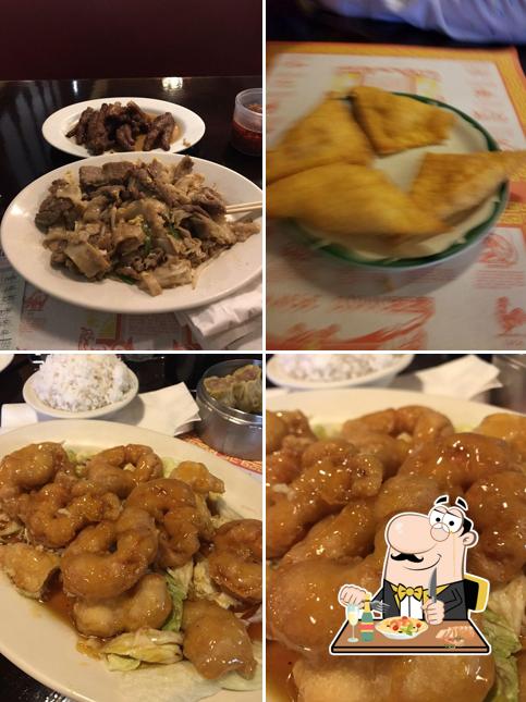 Sun Tong Luck, Reynoldsburg - Restaurant menu, prices and reviews