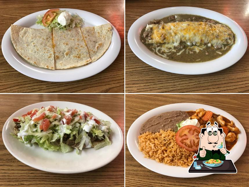 Taqueria El Rodeo, Ammon - Restaurant menu, prices and reviews