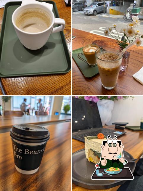 더비너브로 The Beaner Bro, Seoul - Restaurant menu, prices and reviews