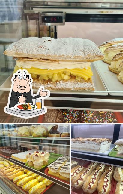 The Dragon Bakery, Dalyellup - Restaurant menu, prices and reviews