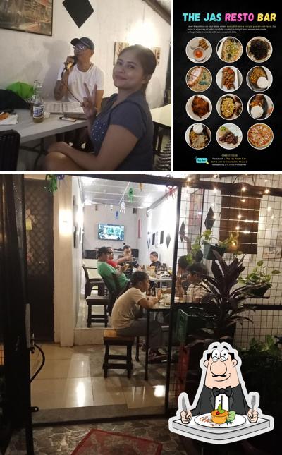 The Jas Resto Bar, Imus - Restaurant menu and reviews