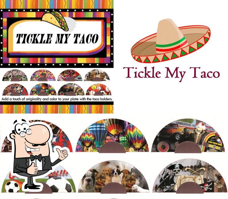 Tickle My Taco in Los Angeles